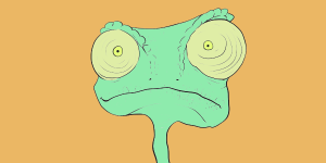 Rango coloring pages - Printable coloring pages